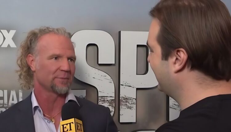 Kody gives interviews about Special Forces - Via ET - Reddit - Soap ...