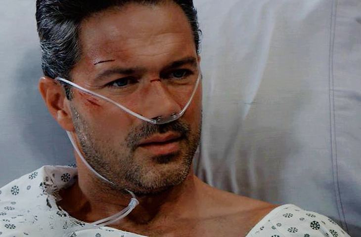 GH Spoilers: Nathan’s 6 Key Words To Obrecht And What It Means For Britt - NewsBreak