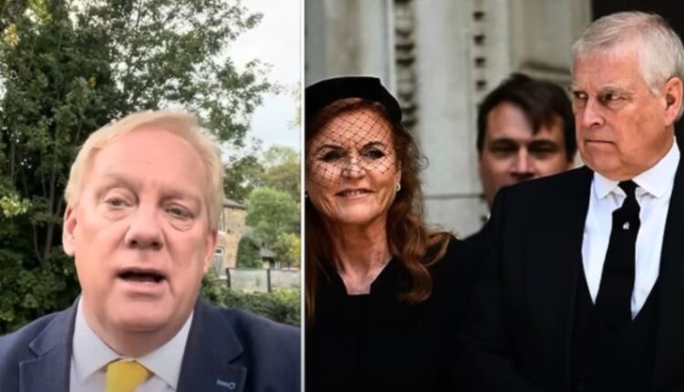 Neil reveals new problems for Sarah and Andrew - Daily News Headlines ...