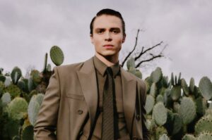 GH Update: Here’s What Nicholas Alexander Chavez Is Up To Now - Soap ...
