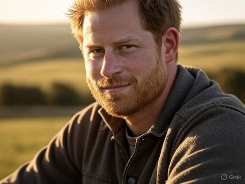 Prince Harry's “Conscience” Is Clear Even After Repeated Attacks On the ...