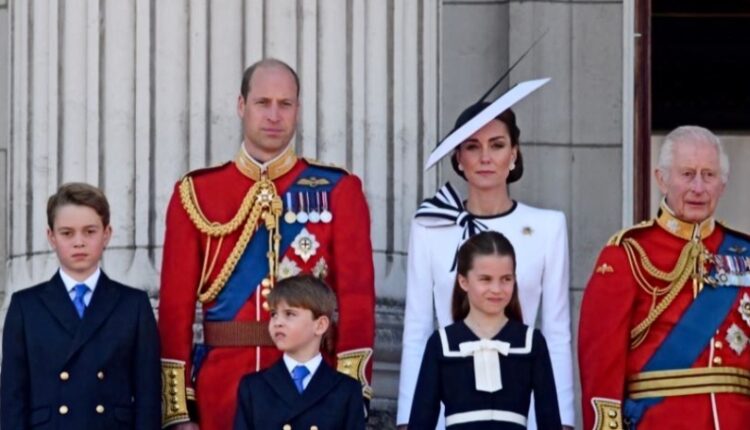 Prince Harry is not getting what he wants from the royals - Royal ...