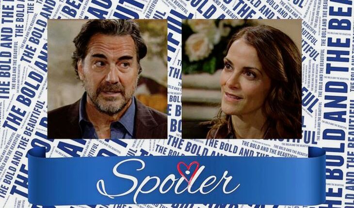 Ridge Forrester (Thorsten Kaye) - Soap Opera Spy