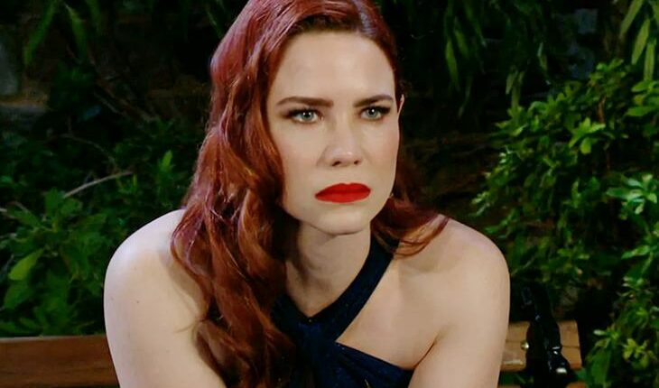 The Young and the Restless (Y&R) spoilers for Wednesday, January 28 ...