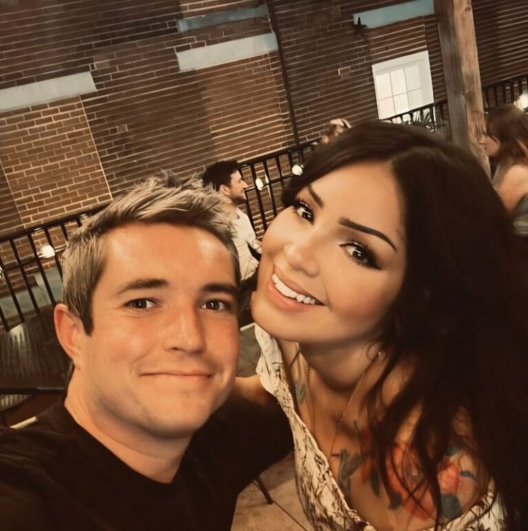 Tiffany Franco Responds To Boyfriend Claims During Hunt For Love - Soap ...