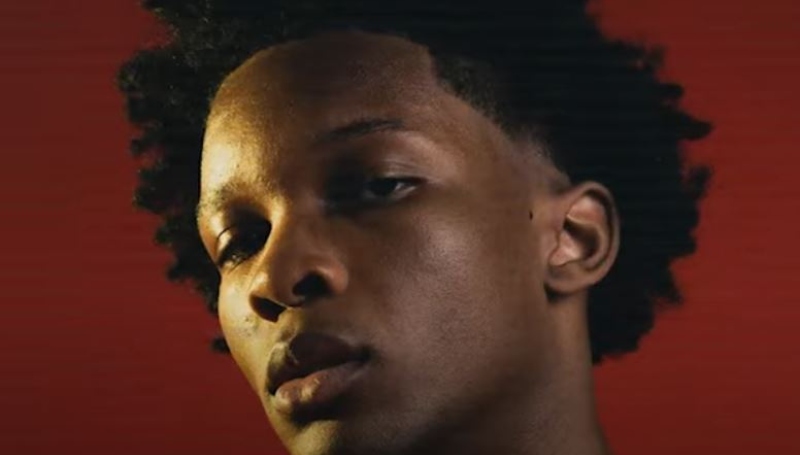 True Crime: D4vd’s ‘Bloody Shirt’ Merch Removed - NewsBreak