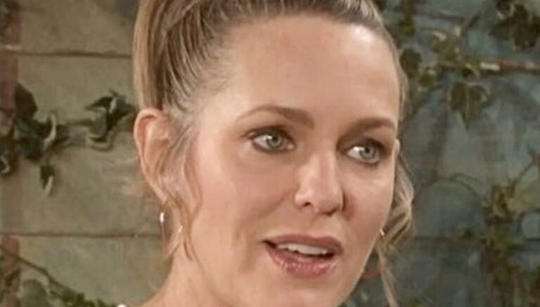 DOOL Alum Arianne Zucker Speaks Out After Lawsuit Settlement - Soap ...