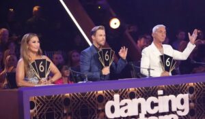 'DWTS' Overhauls Voting System Following Fan Backlash — Big Changes ...
