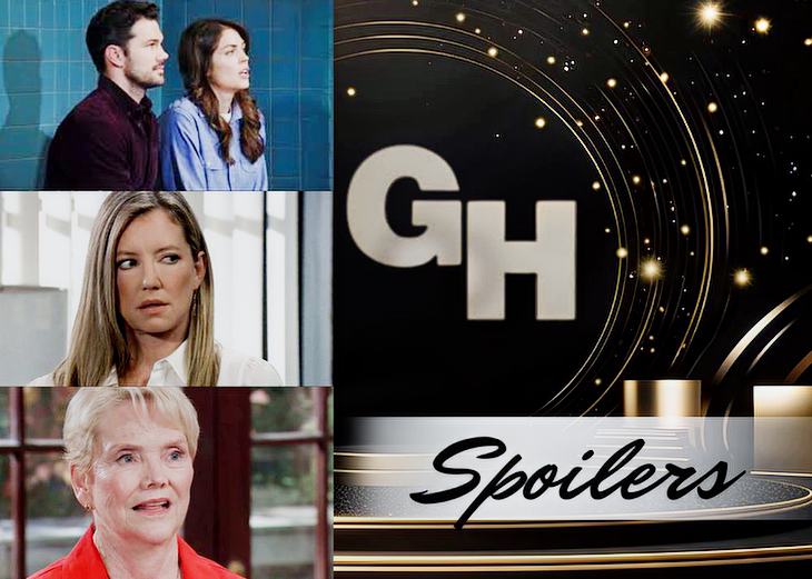 General Hospital - Soap Opera Spy