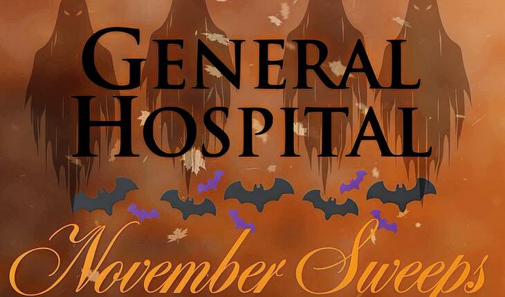 General Hospital - Soap Opera Spy