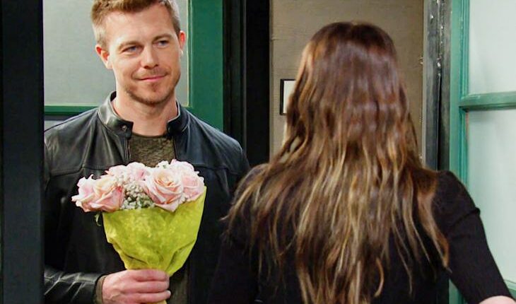 Jeremy Horton (Michael Roark) - Soap Opera Spy