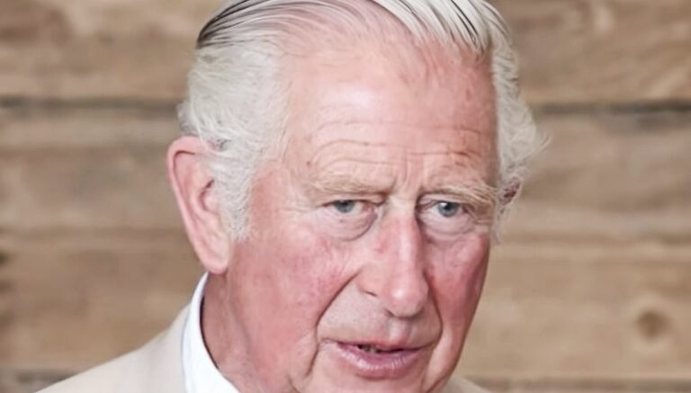 King Charles Severs Prince Andrew's Royal Ties - Public Reacts - Soap ...