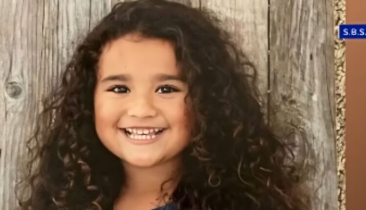 Missing child Melodee Buzzard - SBSO - Via News Nation - YouTube - Soap Opera Spy