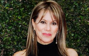 Why Is Nancy Lee Grahn Still On General Hospital? - Soap Opera Spy