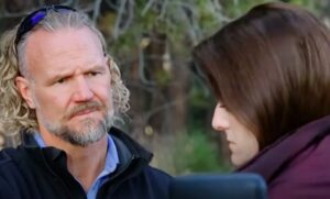 'Sister Wives' Kody and Robyn Brown’s Biggest Lie Finally Exposed ...
