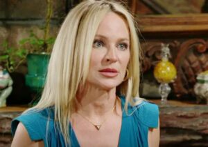 'Y&R' Spoilers: Sharon Case Reveals Shocking Twists In The Noah Mystery ...
