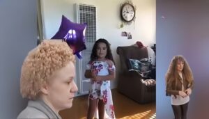 New Video Deepens Mystery In Case Of Melodee Buzzard - Soap Opera Spy