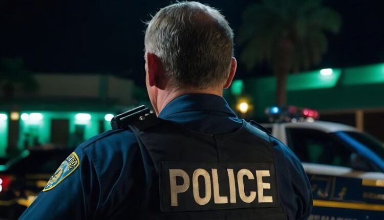 Ashley Renea Sanders Killed, Steven Baker Jr Arrested - CCO Geralt ...