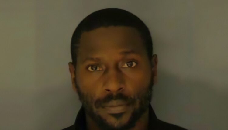 Benji Martin Jr charged murder - County Sheriff via WCNC - YouTube ...