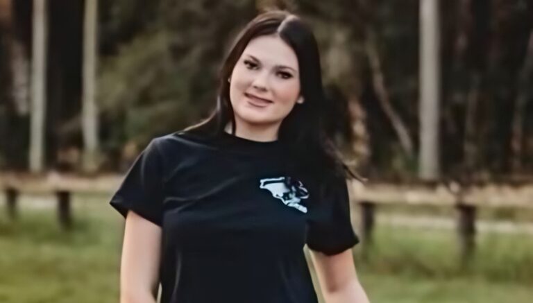 Arrest Looms In Suspicious Death Of Cruise Passenger, Anna Kepler ...