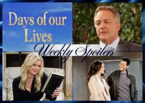 'DOOL' Weekly Spoilers Update: Multiple Hortons Return, Sami Arrives ...
