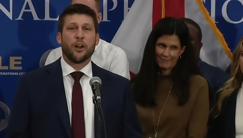 122 Missing Children Rescued In Major Operation - Florida - Soap Opera Spy