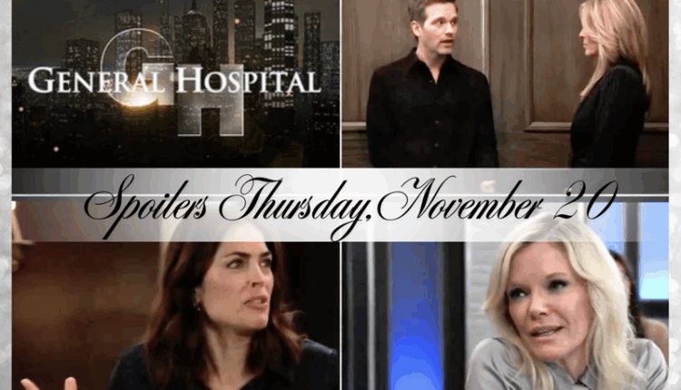 GH-Spoilers-11-20 - Soap Opera Spy