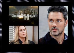 'GH' Spoilers: Nathan Arrests Laura For Homicide After Hitting (SPOILER ...