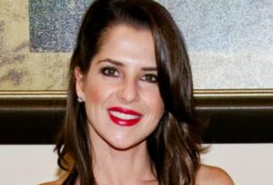 'GH' Kelly Monaco Is Making Some Serious Changes In Her Life - Soap ...
