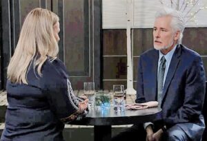 GH Spoilers: Marty’s Words Hit Laura Hard — What Future Awaits the ...