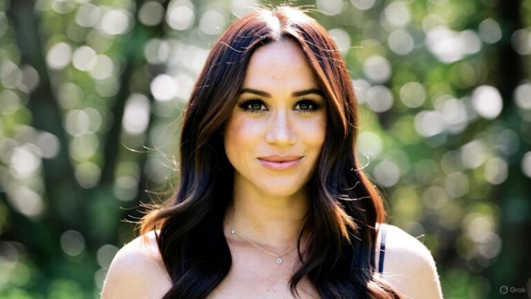 Did Meghan Markle Defy Prince Harry With This Move? - Soap Opera Spy