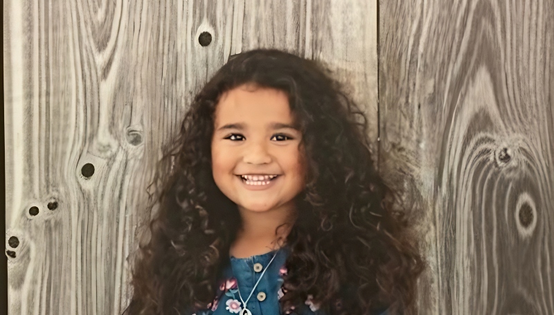 Melodee Buzzard Case: Mom Ashlee Arrested, With A Twist - Soap Opera Spy