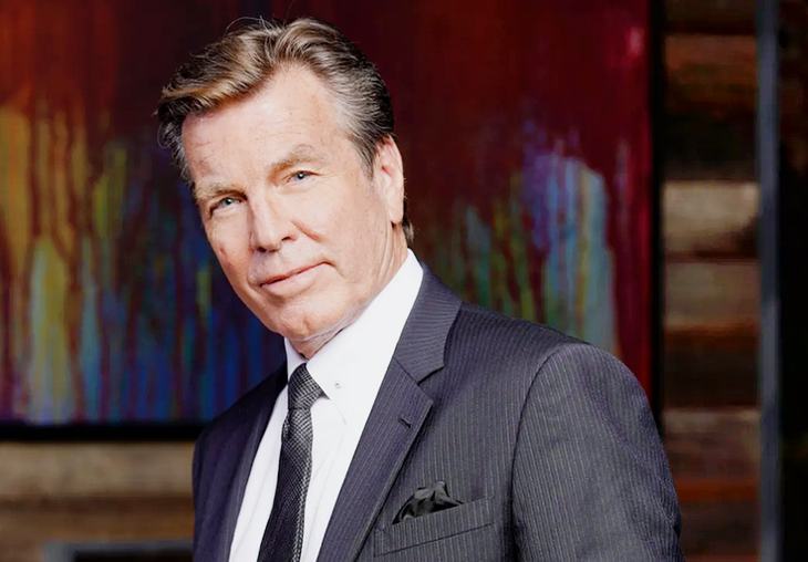 Y&R Spoilers: How Peter Bergman Was Hired As Jack Abbott-Interesting ...