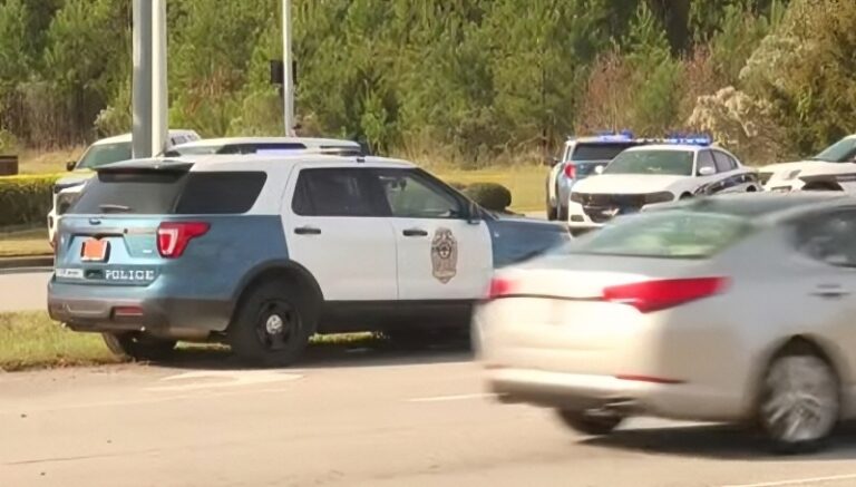Police Officer Shot: Suspect Charged In WakeMed Garner Killing - Soap ...