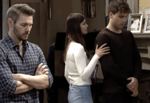 B&B Spoilers: Fallout From Luna's Death Hits Hard In LA - Soap Opera Spy
