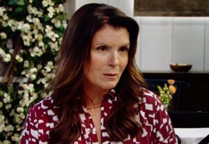 'B&B' Spoilers: Sheila Goes After Dylan For Luna's Death - Soap Opera Spy
