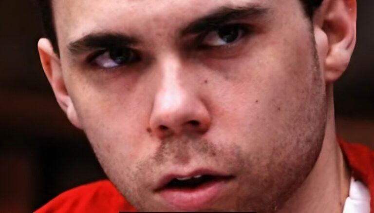 Stephen Corey Bryant Chooses Firing Squad Execution - Soap Opera Spy