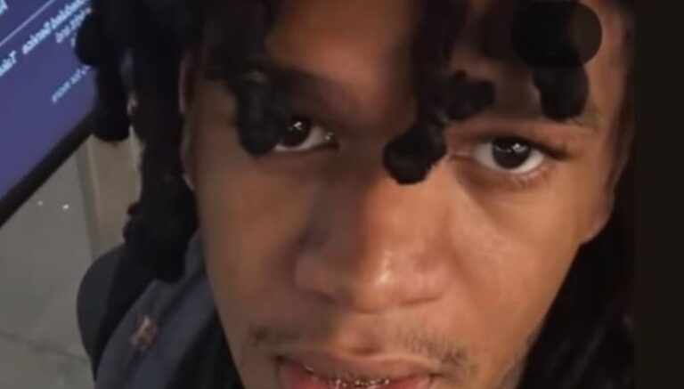 Rapper David Mosley Faces Max Penalty - Alleged Satanic Cat Sacrifice ...