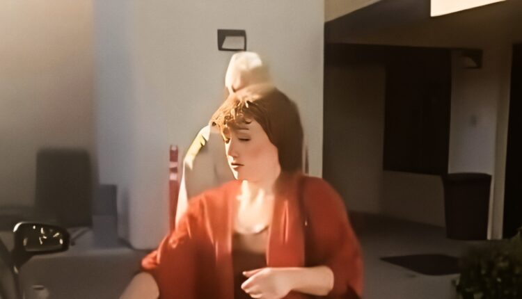 True Crime Suspect Ashlee Buzzard odd act on her daughter Melodee ...