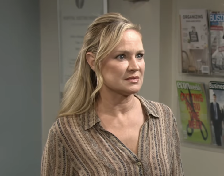 Y&R Spoilers: Sharon’s Kidnapping Crisis, Will Nick Reach Matt In Time ...