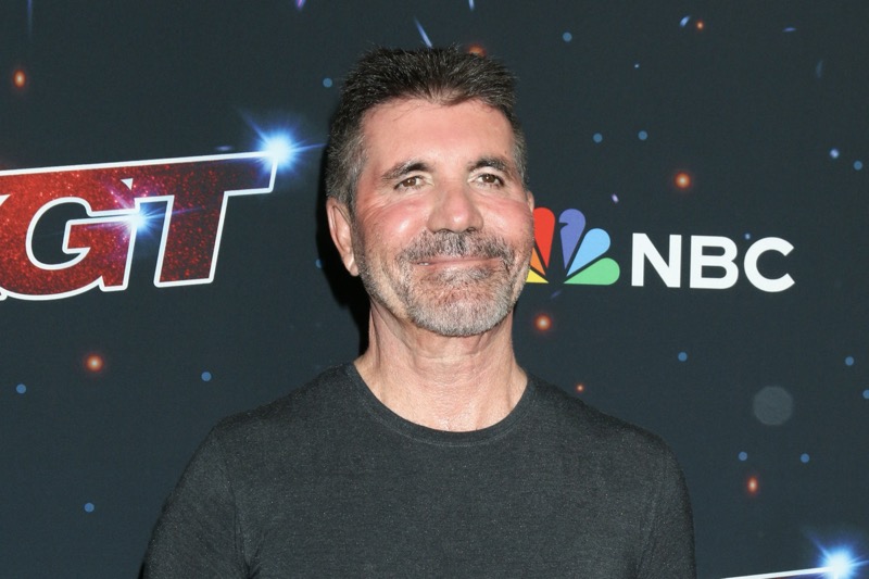 America’s Got Talent: Is Simon Cowell Scary In Real Life - NewsBreak