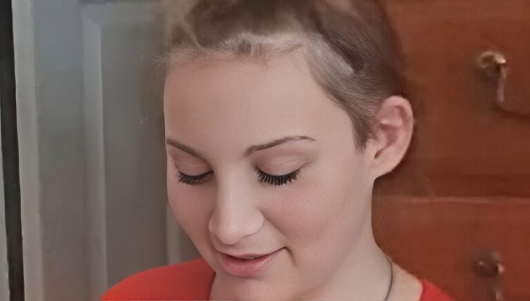 Christmas Wish Ends With Alleged Betrayal & Murder Of Danica Troy ...