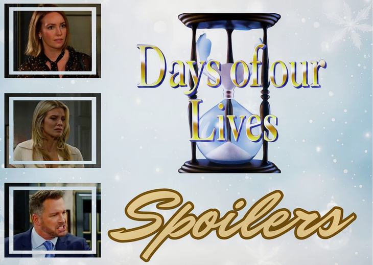 'DOOL' Spoilers: Icy Encounter, Interesting Request, A Father Struggles ...