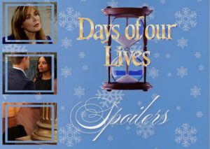 'DOOL' Spoilers: Kate’s Advice, Chanel Hides Truth, Another Hostage ...