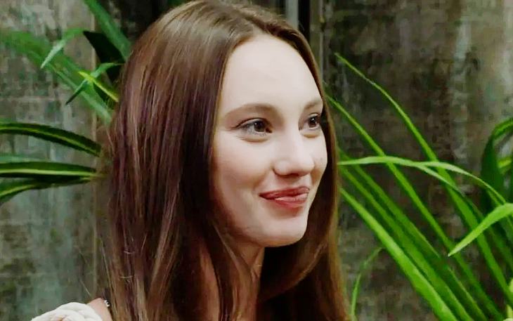 B&B Spoilers: Dylan Can't Be Luna...Right? - Soap Opera Spy