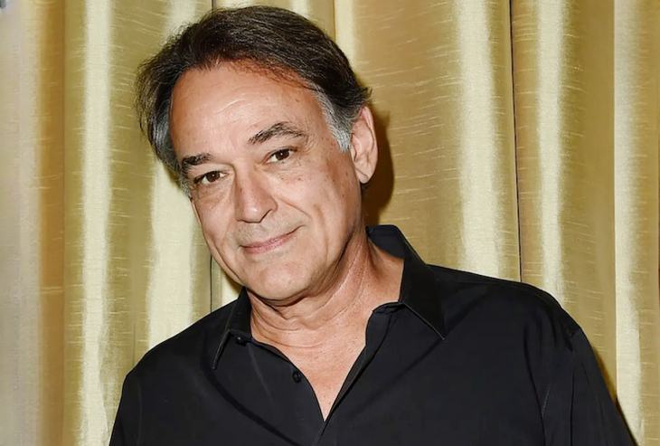 Does Jon Lindstrom’s Return to GH Mean Goodbye to Beyond The Gates ...