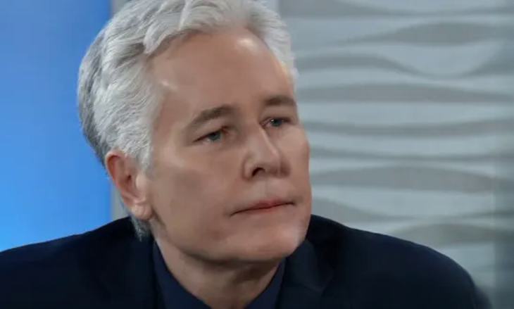 GH Spoilers: Will Martin's Cell Phone Recording Determine Tracy And ...