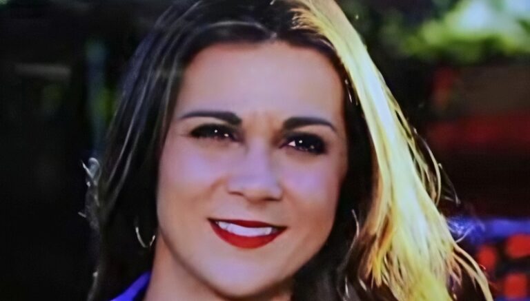 Christina Chambers, Former WBRC Reporter Dies In Murder Suicide - Soap ...