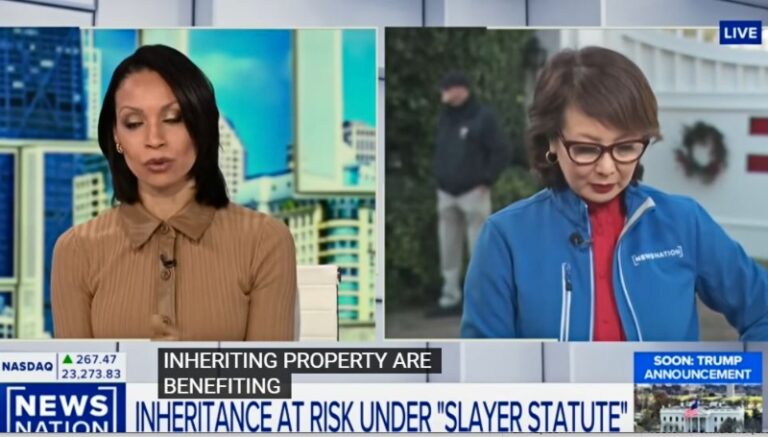 Nick Reiner: Family Fortune Funds His Murder Defense? - Soap Opera Spy