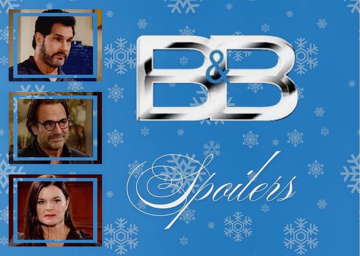 'B&B' Spoilers Tuesday, December 16: Bill's Fashion Surprise Can Change ...